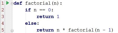 Recursion Flashcards Quizlet