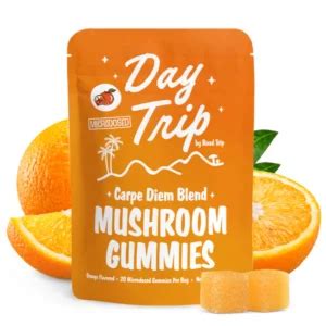 Road Trip Gummies Road Trip Mushroom Gummies
