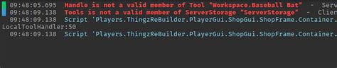 Why The Code Giving Me An Error Or Yield Scripting Support