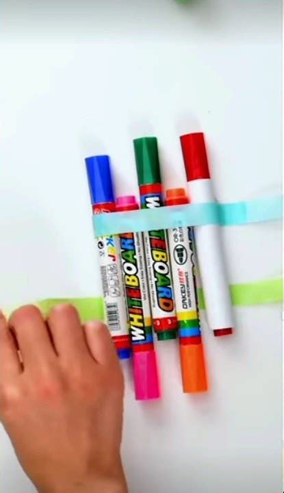 Cool School Hacks And Craft For Students Youtube