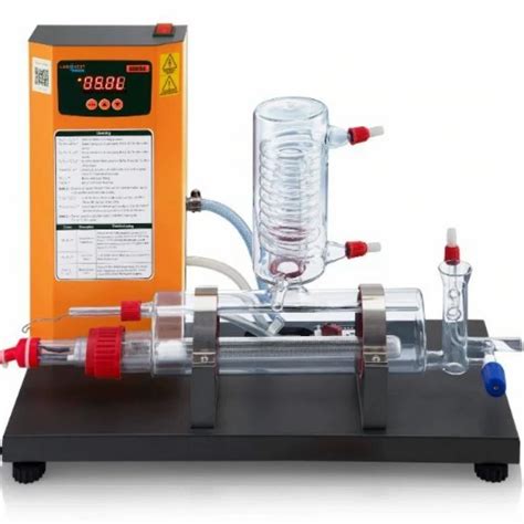 Borosil Water Distillation At ₹ 15200piece Water Distiller In