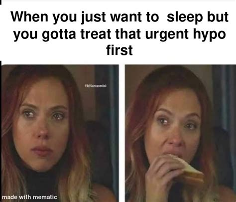 Daily Diabetes Meme Day Saad Mann R Diabetes T