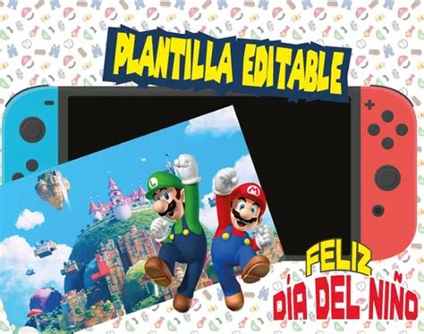 Dulcero Duvalín Día Del Niño Listo Para Imprimir En Venta En Irapuato