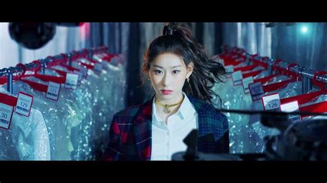 ITZY Wannabe MV Itzy Western Music Music Songs