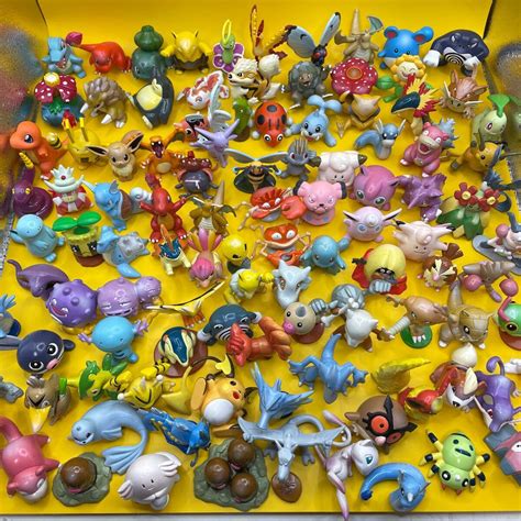 Yahooオークション 未使用に近い 極美品 ポケットモンスターコレク