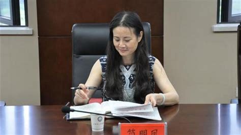 有女貪官說 女人當官更不容易自應多撈多貪