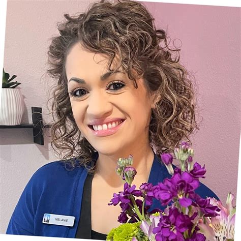 Melanie Servantes Senior Property Manager Security Properties