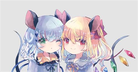 東方 2020こいフラカレンダー ひゆう＠例大祭【お08b】のイラスト Pixiv