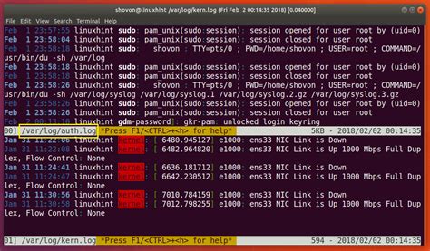 Install Multitail Ubuntu Onet Idc Onet Idc