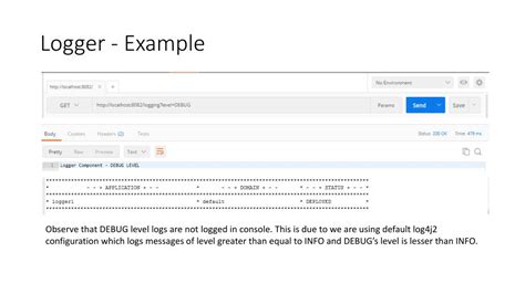 Ppt Mule Logging Powerpoint Presentation Free Download Id7614317