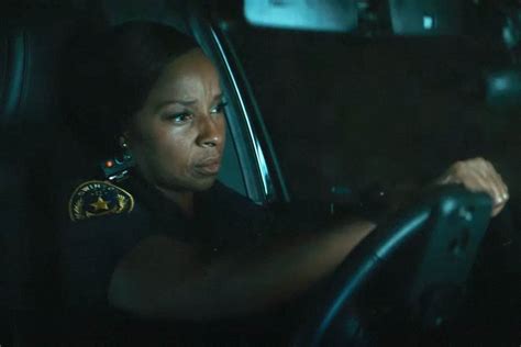 Body Cam Anmeldelse Overnaturlig Horror Thriller • Heaven Of Horror