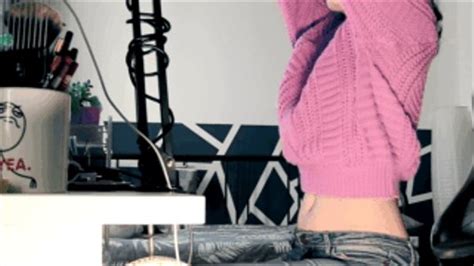 Belly Tease Clips Sale