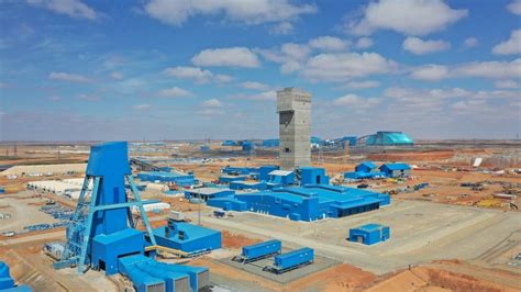 Ivanhoe Mines And Ivanhoe Electric Congratulate Robert Friedland For