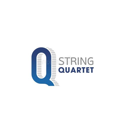 String Quartet Stock Illustrations 505 String Quartet Stock