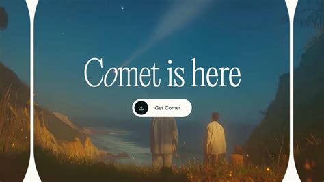 Comet Il Browser Ai Di Perplexity è Ora Gratis Per Tutti
