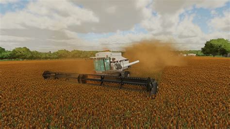 Gleaner R Series R65 R75 V1 4 0 0 Fs25 Fs22 Mod