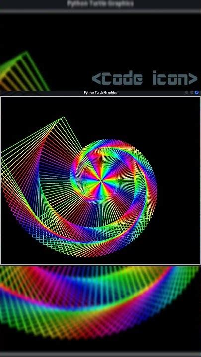 Python Program To Create Turtle Gui Application Design Shorts Programming Python Youtube