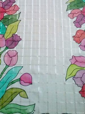 Trilho De Mesa Tulipas Que Encantam Compre Produtos Personalizados No