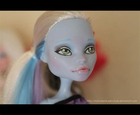 Sweet Abbey By Mysweetqueen Dolls On Deviantart