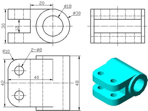 基于实例的solidworks简明教程 vol 1 solidwork csdn csdn博客