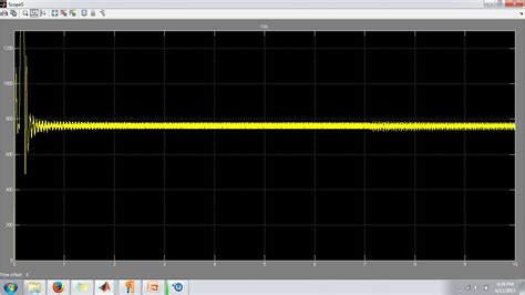 Matlab Electrical Ieee 917207560923 An Adaptive Control Strategy For Low Voltage Ride Through