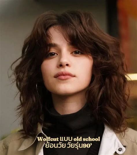 20 ไอเดียยอดนิยมเกี่ยวกับ Wolfcut ผู้ชาย ในปี 2024