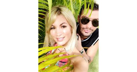 Kevin Guedj Et Carla Moreau De Nouveau En Couple Un Internaute