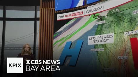 First Alert Weather Wednesday Afternoon Forecast Youtube