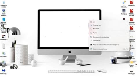 Trucos Para Personalizar El Panel De Control En Windows 11 IK4