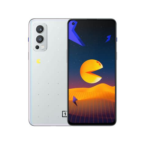 OnePlus Nord 2 5G Specs - OnePlus (Österreich)