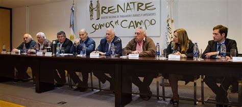 Venegas Anunció La Suba Del 35 En La Prestación Por Desempleo Para