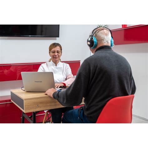 Dispozitiv Medical Mezator M1 Pentru Verificarea Sanatatii Gri