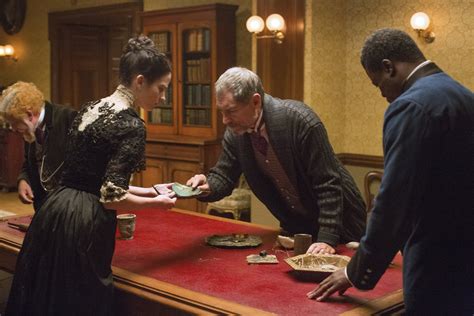 Penny Dreadful 2x02 Promotional Picture Vanessa Ives Penny Dreadful