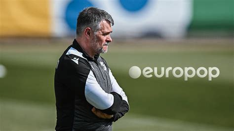 შემადგელობა გაირკვა სანიოლის მოულოდნელი ცვლილება სასტარტოში