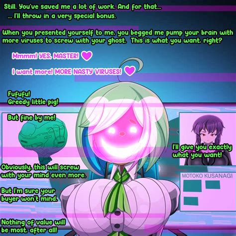 The Hack Comic Porn HD Porn Comics