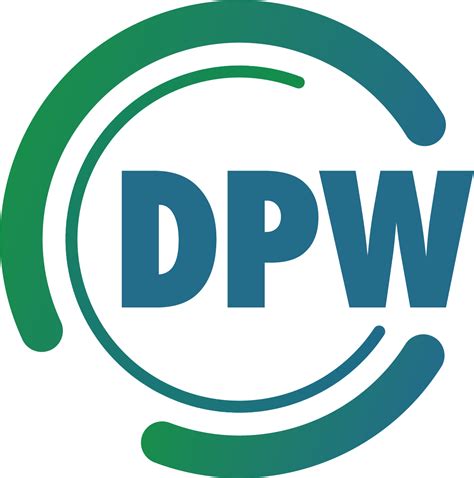 DPW CSS Sign In
