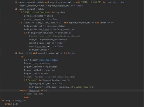 Pythonhow To Use Dpkt Remove Duplicate Data From Pcap Files Stack