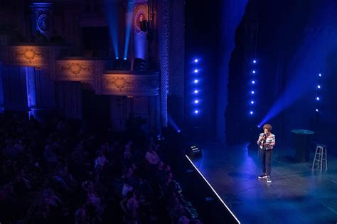 Wanda Sykes Im An Entertainer Review Sykes Brilliantly Made The