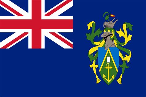 Islas Pitcairn Bandera Gráficos Vectoriales Gratis En Pixabay Pixabay