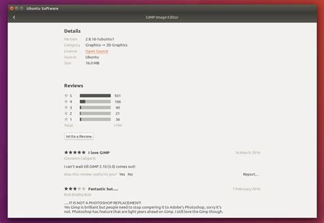 Ubuntu 1604 Lts Xenial Xerus Available For Download See What`s New
