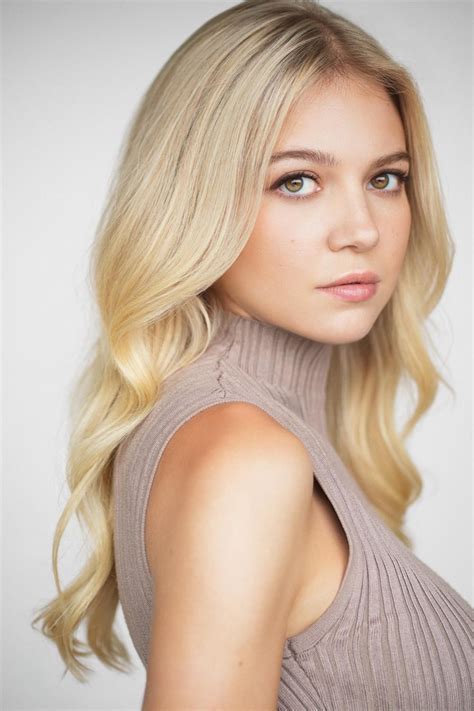 Picture Of Abby Ross