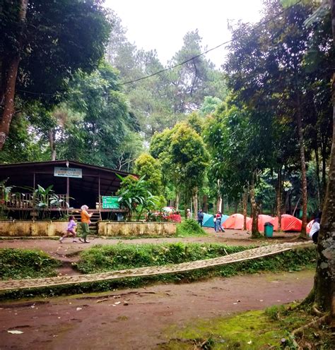 Curug Putri Palutungan Kuningan Hiburid