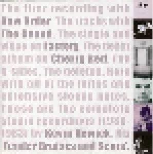 Tender Bruises And Scars Split CD 2003 Compilation Multimedia Von