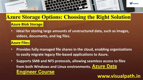 Ppt Azure Data Engineer Online Training Course Azure Data Engineer