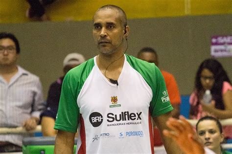 Volleyball Fivb Assigns Brazilian Coach To Handle Ph Womens Team