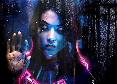 Cyberpunk 2077 Photo Mode Unveiled By Cd Projekt Red Geeky Gadgets