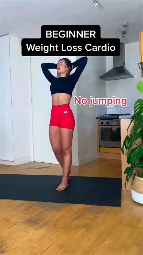 Hiit Workout Artofit