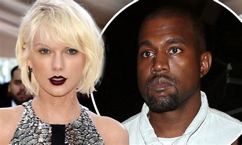 Taylor Swift Vs Kanye West The Secret Phone Recording