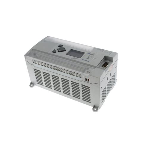1766 L32bwaa Allen Bradley Micrologix 1400 Programmable Controller
