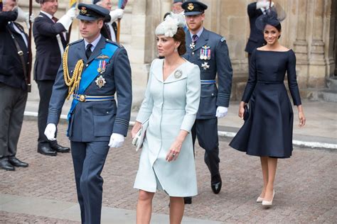 Kate Middletons Staff Had 7 Words Of Advice When Modern Harry And